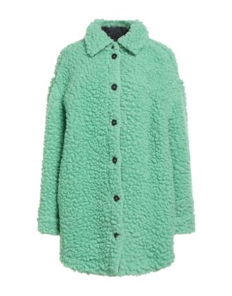 T_Coat JACKEN & M&Auml;NTEL - Shearling- & Kunstfell auf YOOX.COM