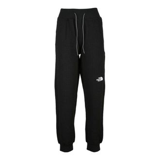 The North Face Femme, Pantalons, Noir, Taille: 42 FR Pantalons de surv&ecirc;tement