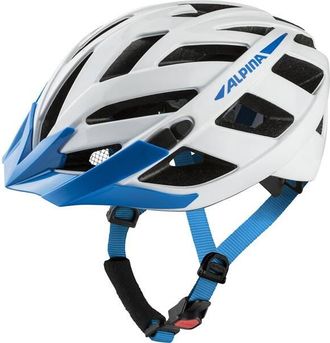 Alpina Herren Radhelm Panoma 2.0