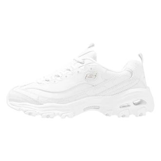 Skechers Damen, Schuhe, Wei&szlig;, 39 EUGr&ouml;&szlig;e