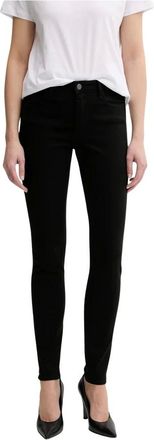 A|X Armani Exchange Damen, Jeans, Schwarzk, W27Gr&ouml;&szlig;e