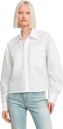 G-Star Boxy shirt ls wmn