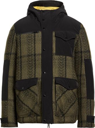 PMDS Premium Mood Denim Superior JACKEN & M&Auml;NTEL - Pufferjacken & Daunenjacken auf YOOX.COM