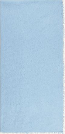 Mouleta Cashmere-Schal blau