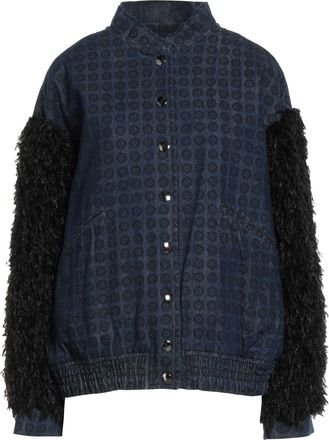 Fête Impériale JACKEN & MÄNTEL - Jeansjacken/Mäntel auf YOOX.COM