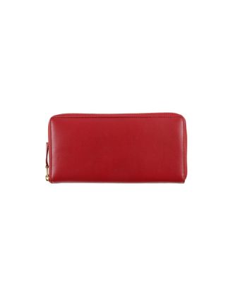 Comme Des Gar&ccedil;ons Kleinlederwaren - Brieftaschen auf YOOX.COM