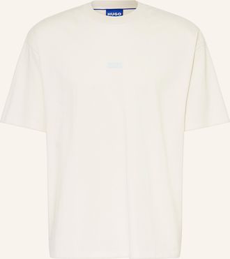 HUGO BOSS Hugo T-Shirt Nalono beige