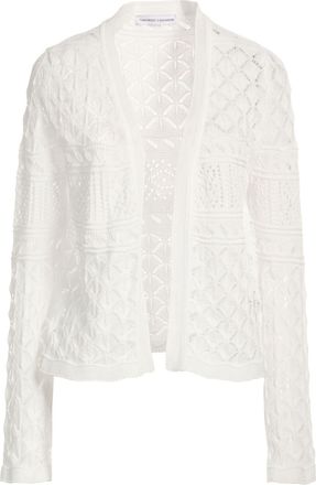 Tabaroni Cashmere STRICKWAREN - Strickjacken auf YOOX.COM