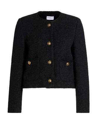 Marella JACKEN & M&Auml;NTEL - Jacken und Anoraks auf YOOX.COM
