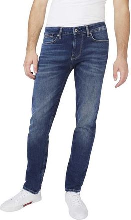 Pepe Jeans London Herren Hatch 5Pkt Jeans, Blue (Denim-GW2), 29W / 34L