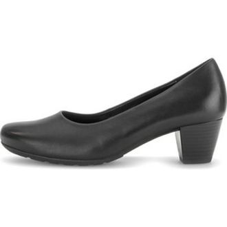 Gabor Pumps - - Shoes - Damen - Schwarzk - 39 1/2 EU