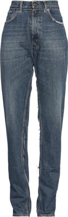 Maison Margiela HOSEN & R&Ouml;CKE - Jeanshosen auf YOOX.COM