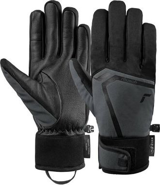 Reusch Herren Handschuhe Reusch Ryan Meida Dry TOUCH-TEC