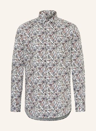 Seidensticker Seidensticker Hemd Regular Fit gruen