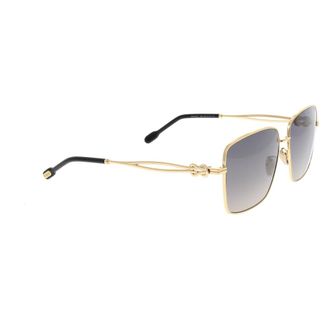 Fred Perry Stylische Sonnenbrille - - Accessories - Damen - Gelb - ONE SIZE