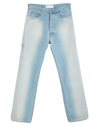 Random Identities HOSEN & R&Ouml;CKE - Jeanshosen auf YOOX.COM