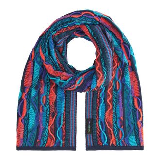 Carlo Colucci Herren, Accessories, Blau, ONE SIZEGröße