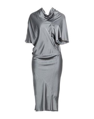 Rick Owens ROBES - Robes midi sur YOOX.COM