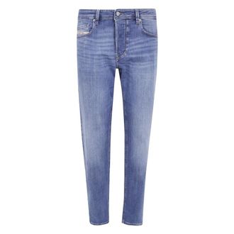 Diesel Herren, Jeans, Blau, W31Gr&ouml;&szlig;e