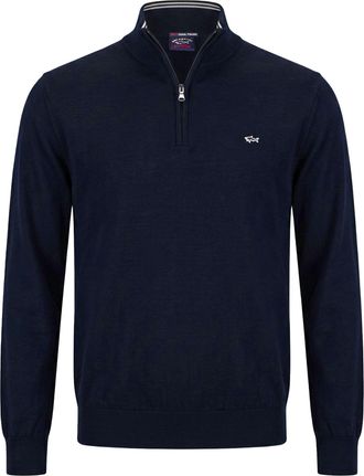 Paul & Shark STRICKWAREN - Rollkragenpullover auf YOOX.COM