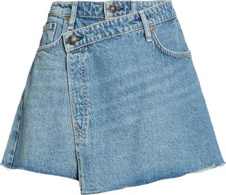 Rag & Bone HOSEN & R&Ouml;CKE - Jeansshorts auf YOOX.COM
