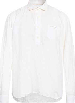 Tintoria Mattei TOPS - Hemden auf YOOX.COM