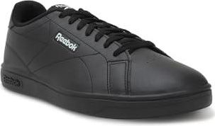 Reebok Unisexs Gericht Sauber Sneaker, Black Black Pugry3, 42 EU