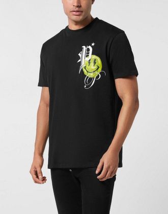 Philipp Plein T-Shirt Smile