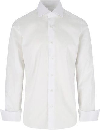 Barba Cotton Shirt