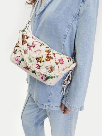 Desigual Handtasche 25SAXPBQ &Eacute;cru