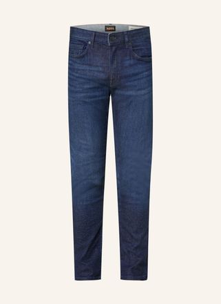 HUGO BOSS Jeans Delaware Bo Slim Fit blau