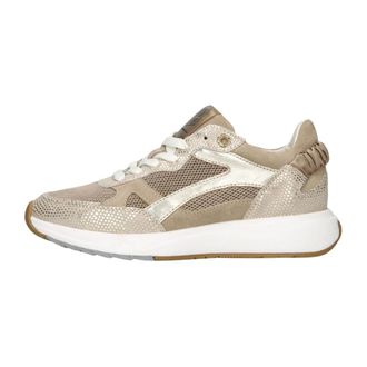 Floris Van Bommel Damen, Schuhe, Beige, 38 1/2 EUGr&ouml;&szlig;e