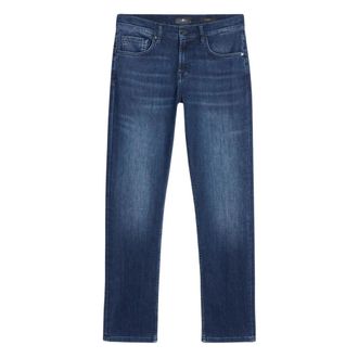 7 For All Mankind Slimmy Jeans - - Jeans - Herren - Blau - W34