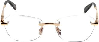 Bulgari Damen, Accessories, Gelb, 56 MMGr&ouml;&szlig;e