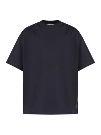 Jil Sander T-Shirt - Bleu