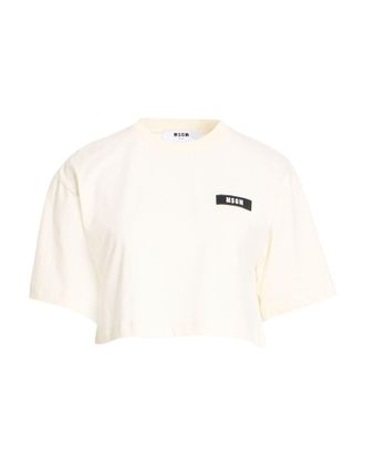 Msgm TOPS - T-shirts auf YOOX.COM
