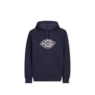 Dickies Hoodie mit Logo - Blau
