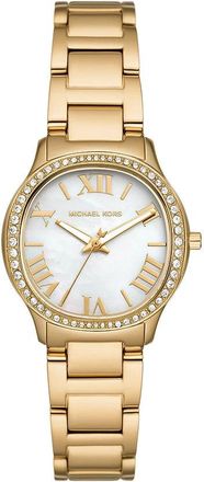 Michael Kors Damen, Accessories, Gelb, ONE SIZEGröße