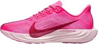 Nike Nike Femme W Pegasus Plus Chaussure de Course, Hyper Pink Sweet Beet Playful, 38.5 EU
