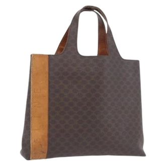 Celine Damen, Pre-Owned, Braun, ONE SIZEGr&ouml;&szlig;e