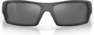 Oakley Ray-Ban Herren 0OO9014 Sonnenbrille, Gold (Matte Black), 60