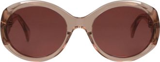 Alaia BRILLEN - Sonnenbrillen auf YOOX.COM