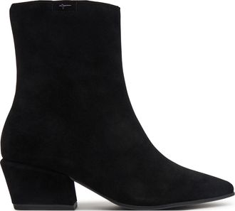 Tamaris Stiefeletten Tamaris 1-25356-47 Schwarz
