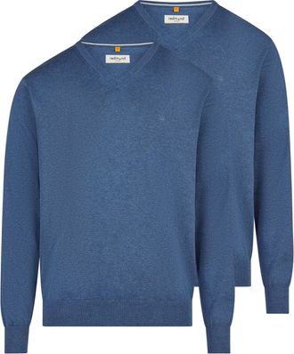Redmond Pullover Basic