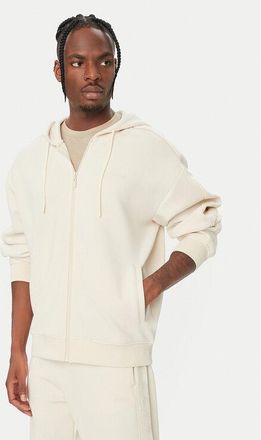 Guess Sweatshirt Z6BQ08 K6549 Creme Oversize
