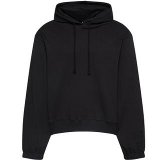 Calvin Klein Sweatshirt f&uuml;r Herren, Regul&auml;r (Schwarz)