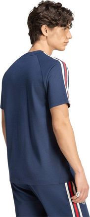 adidas Performance T-Shirt FC Bayern M&uuml;nchen, T-Shirt Away, Herren, Navy