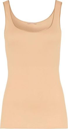 Hanro Tank Top Cotton Seamless
