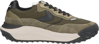 Voile Blanche SCHUHE - Sneakers auf YOOX.COM