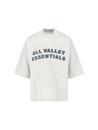 Fear of God T-Shirt Merch